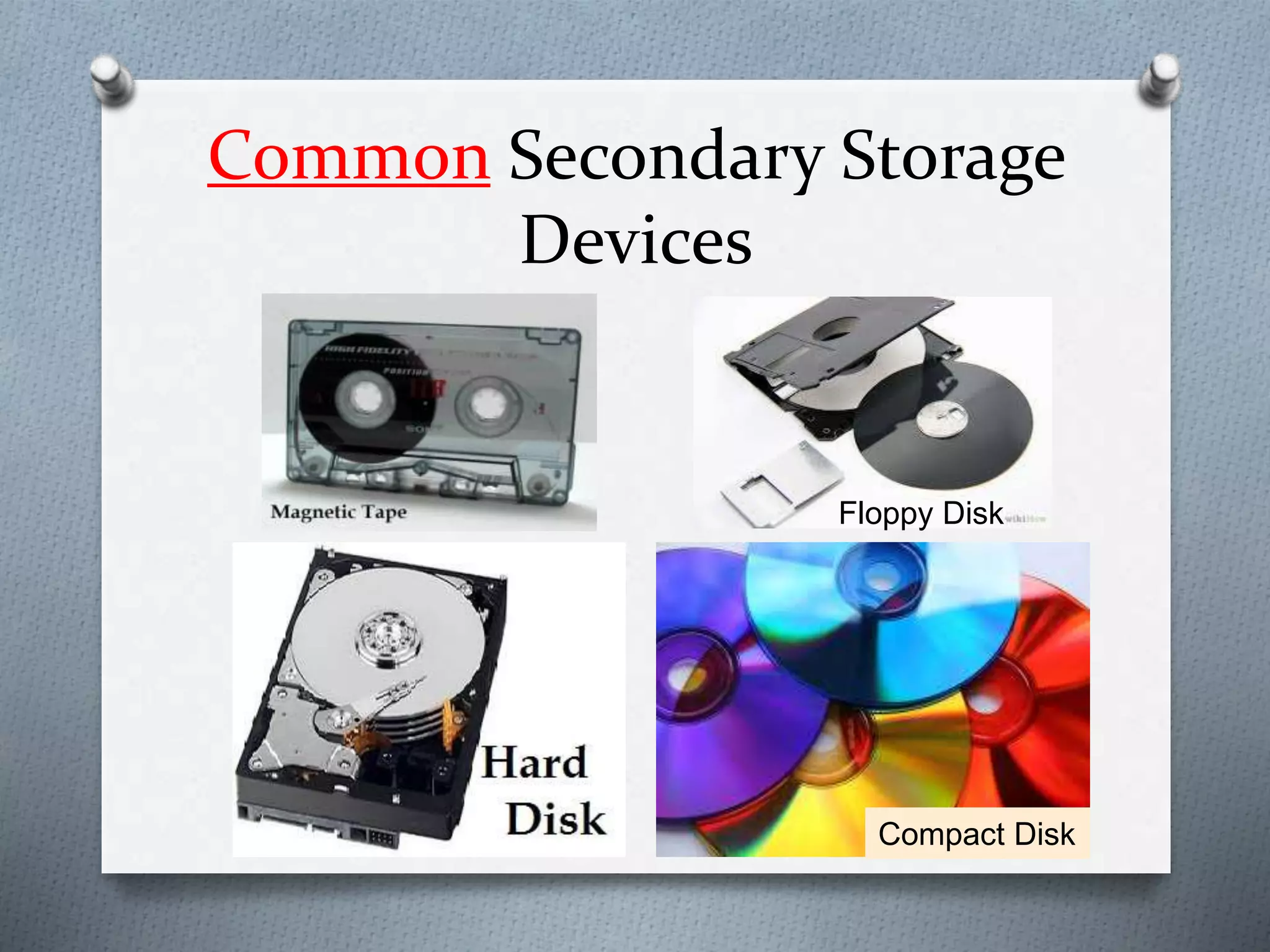 BASIC PARTS OF COMPUTER FOR DEMO TEACHING | PPTX