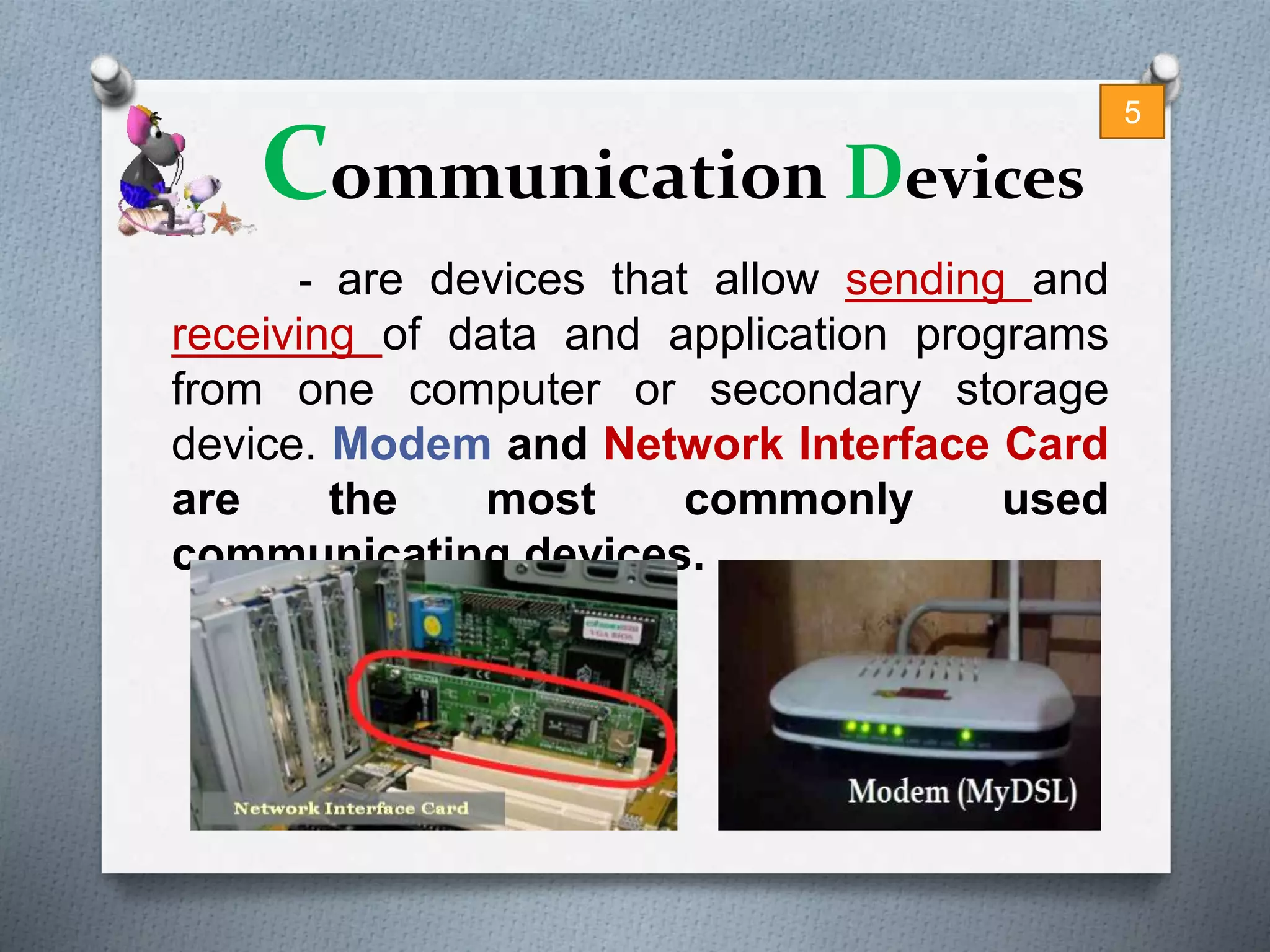 BASIC PARTS OF COMPUTER FOR DEMO TEACHING | PPTX