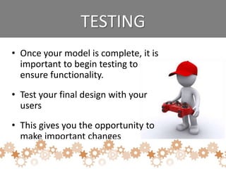 Technological Design Process | PPT