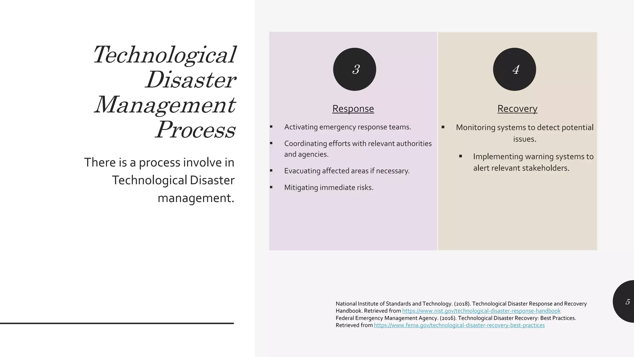 Technological Disaster Management.pptx