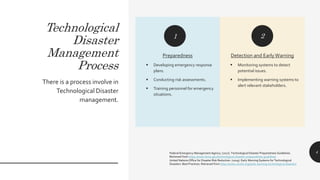 Technological Disaster Management.pptx