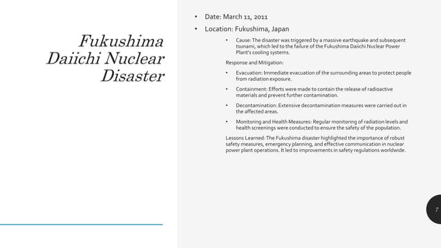 Technological Disaster Management.pptx