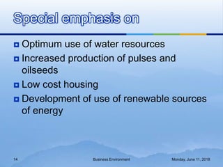 Technological environment | PPTX