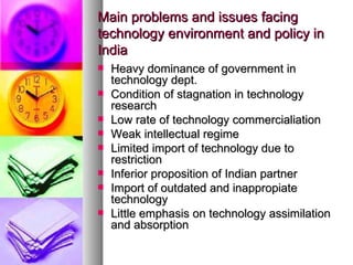 Technological Environment | PPT