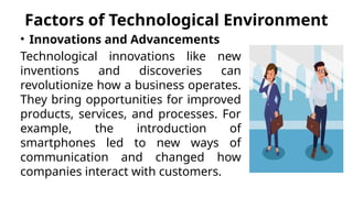 Technological Environment BSBA-31 LESSON.pptx