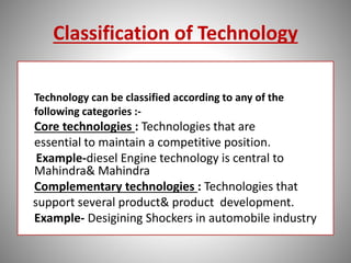 Technological evironment | PPT