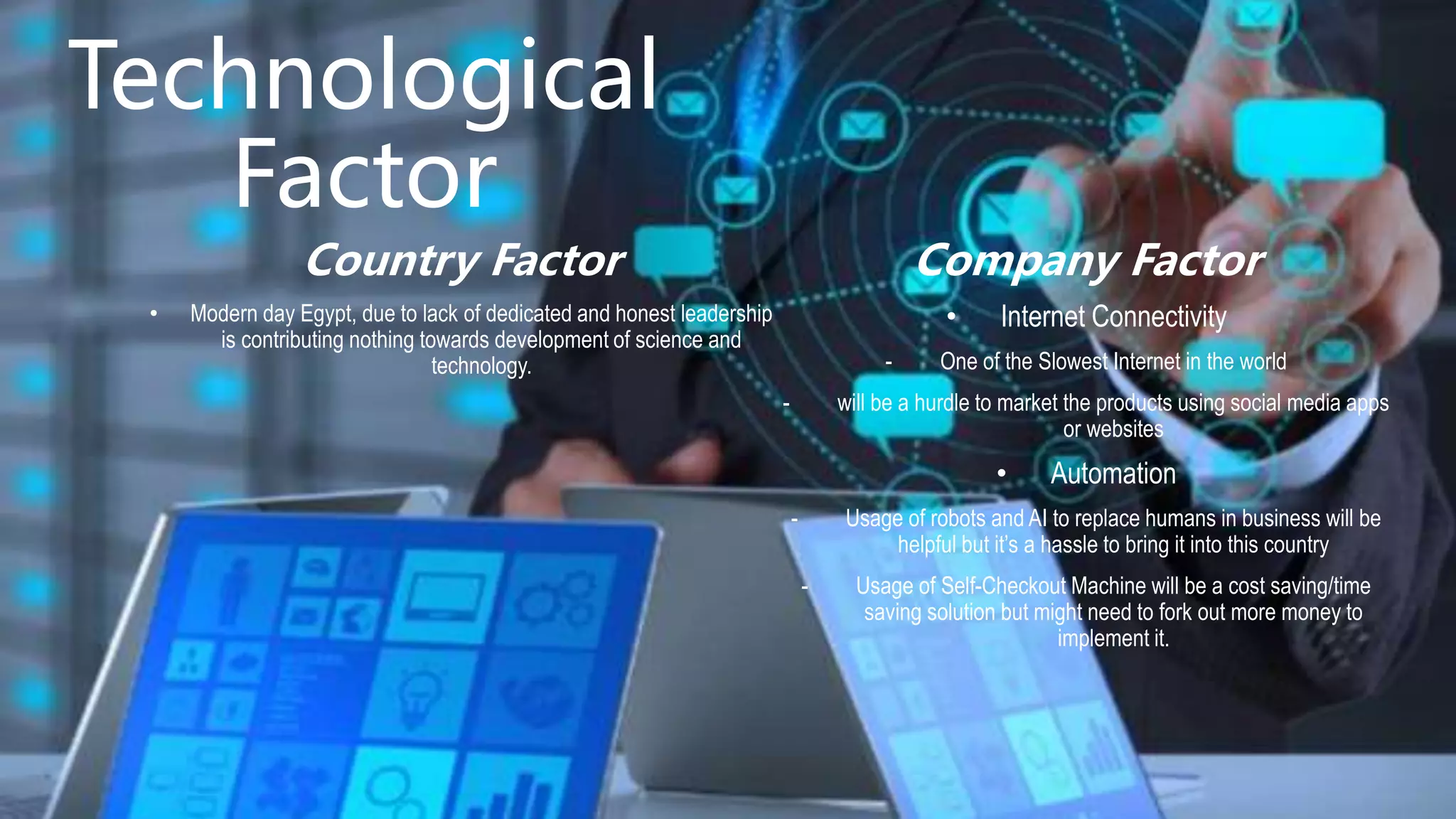 Technological Factor.pptx