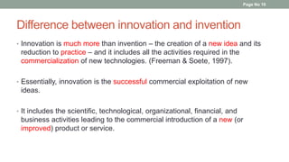 Technological Innovation.pptx