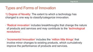 Technological Innovation.pptx