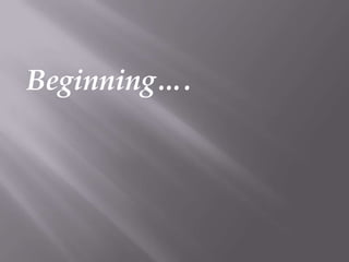 Technological journey | PPT