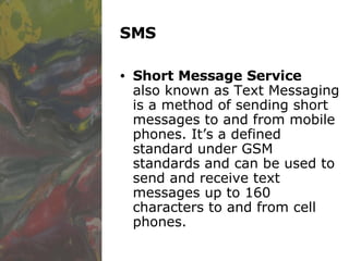 Technologically Abbreviated | PPT