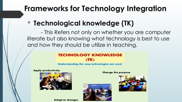 Technological Pedagogical Content Knowledge.pptx