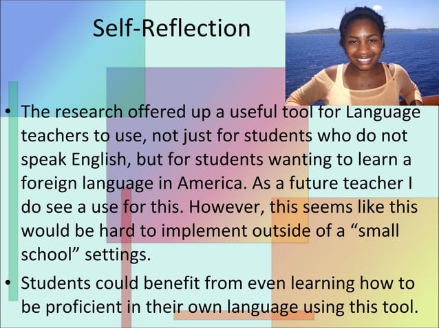 Technological Resources In Education Non Linear Slide | PPT