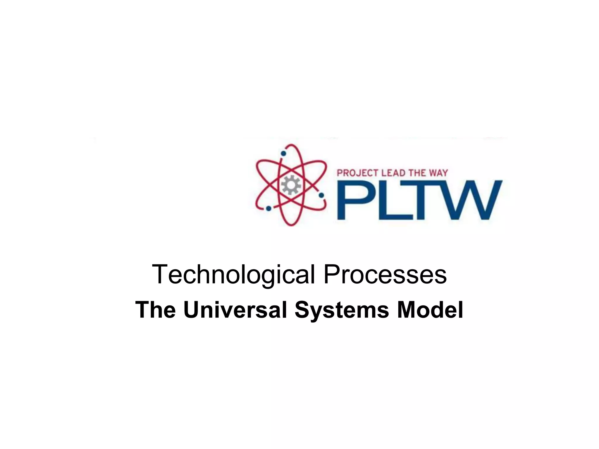 Technological systemspresentation2 | PDF