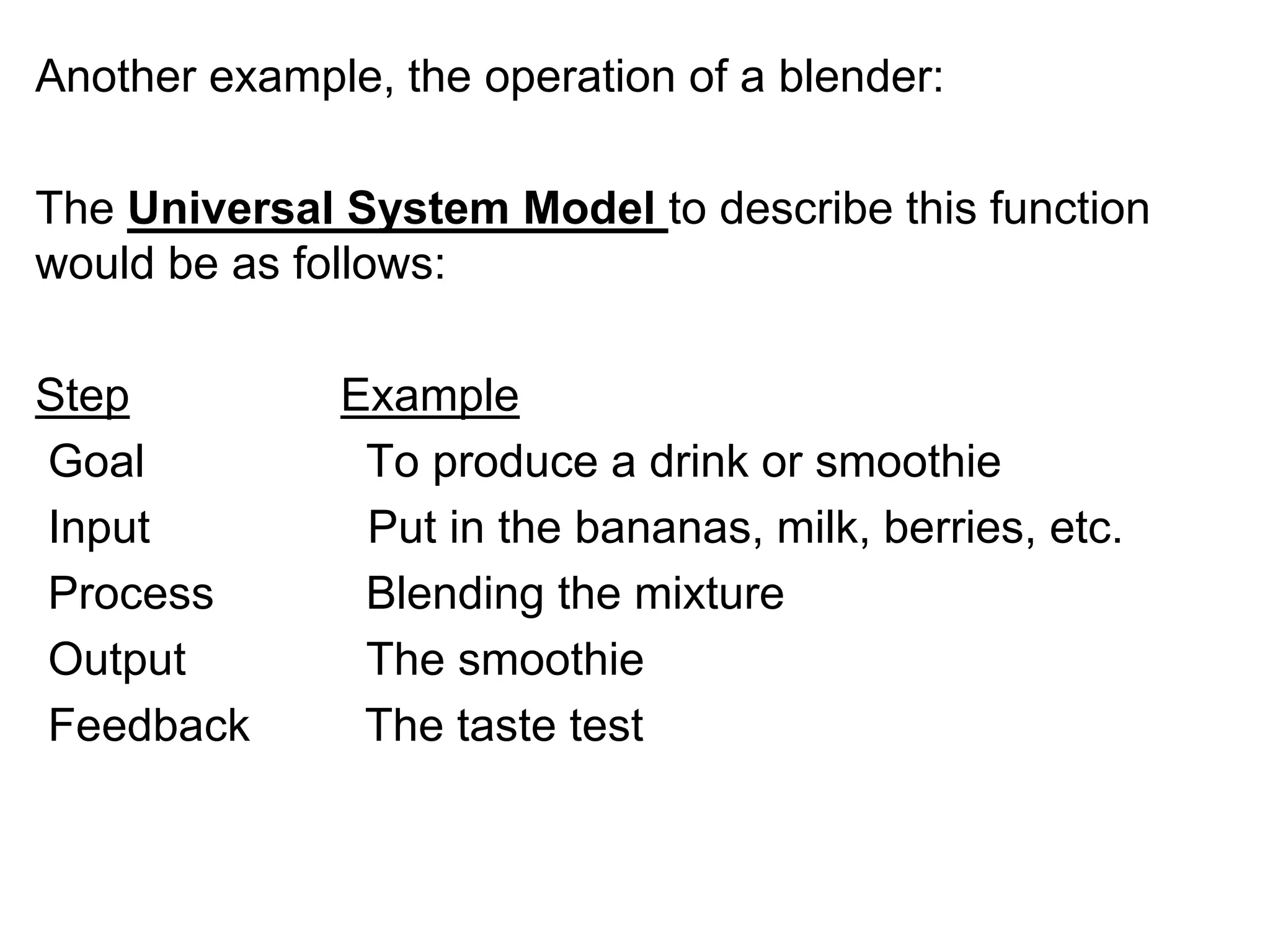 Technological systemspresentation2 | PDF