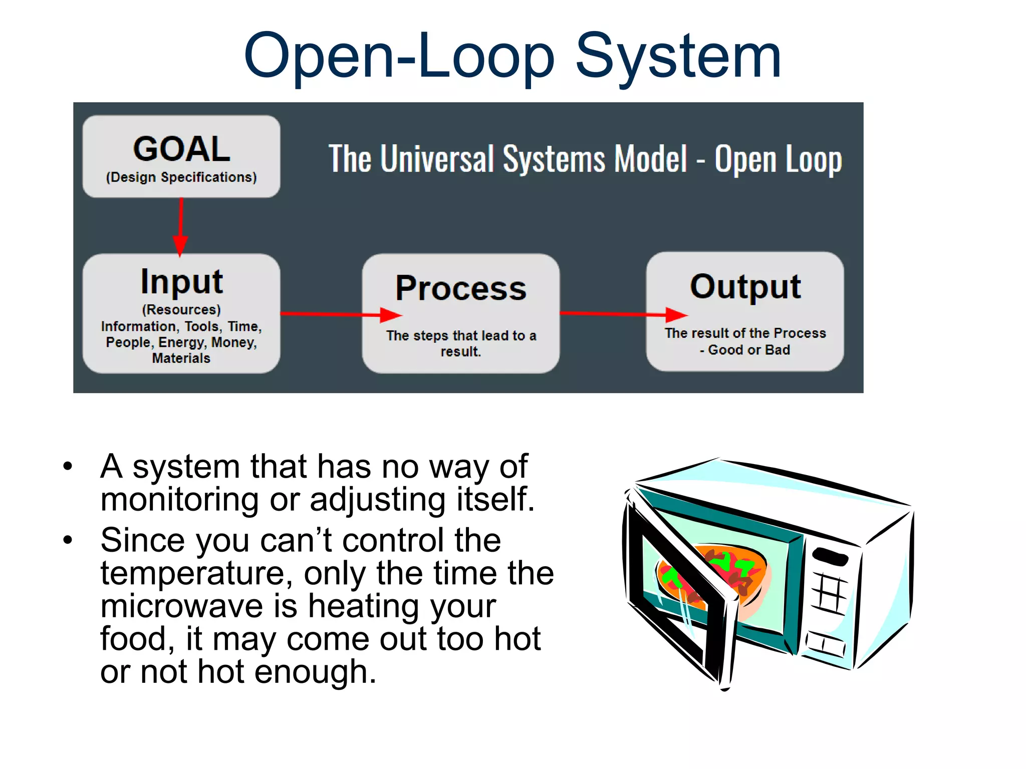 Technological systemspresentation2 | PDF