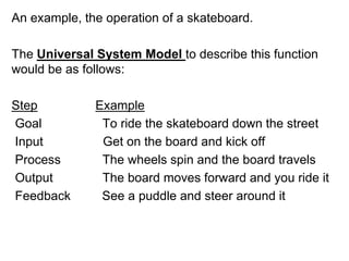 Technological systemspresentation2 | PDF