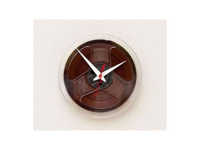 Technologic clocks | PPT