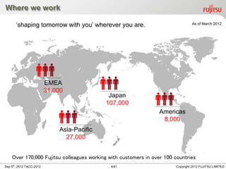 Fujitsu - Technologies beyond-the-k-computer | PDF | Operating Systems | Computer Software and ...