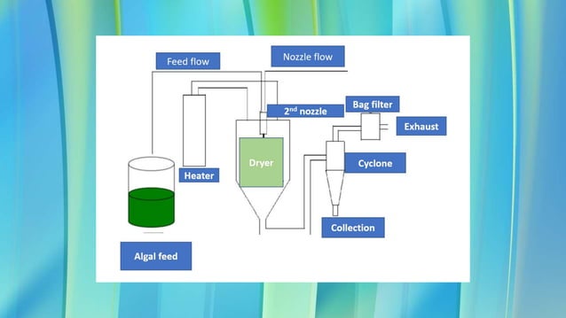 Technologies for Microalgae Harvesting | PPTX | Chemistry | Science