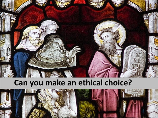 Technologies of control & desire | PPT