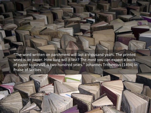 Technologies of control & desire | PPT