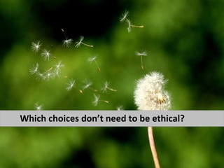 Technologies of control & desire | PPT