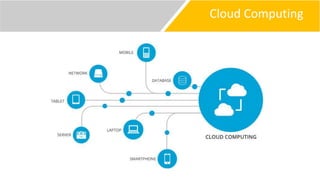Edge processing and High Level Visualization versus Cloud computing and ...