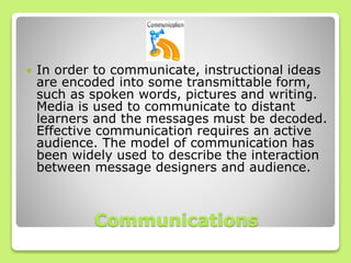 Technologies, The Internet, and Distance Education | PPTX | Internet ...