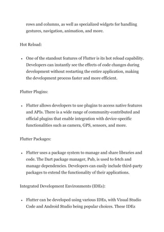 Technologies Used in Flutter App Development.pdf