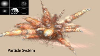 Technologies Used In Graphics Rendering | PPT