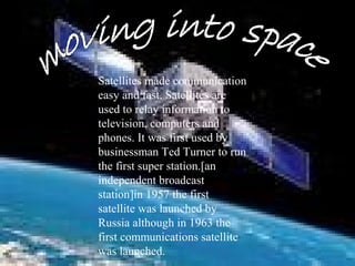 Technology Development | PPT