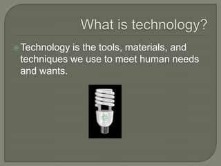 Technology | PPTX