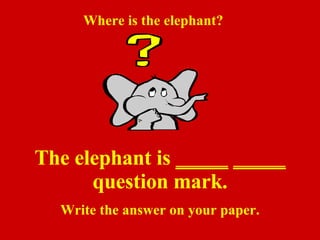 preposition 1 | PPT