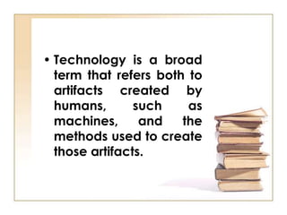 Technology | PPT