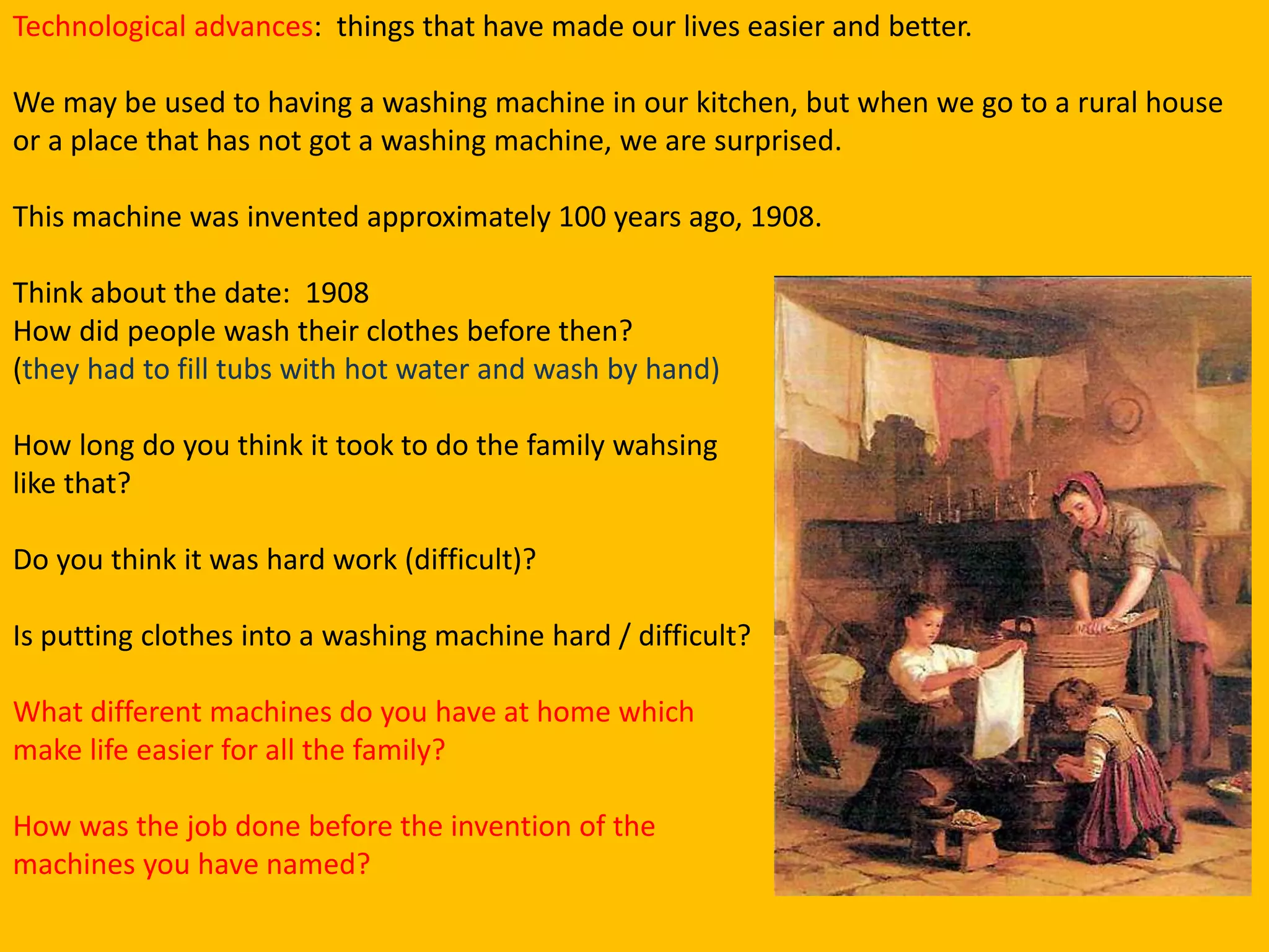 Technology.daily.lives | PPT