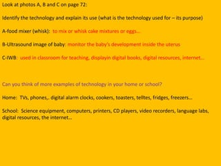 Technology.daily.lives | PPT