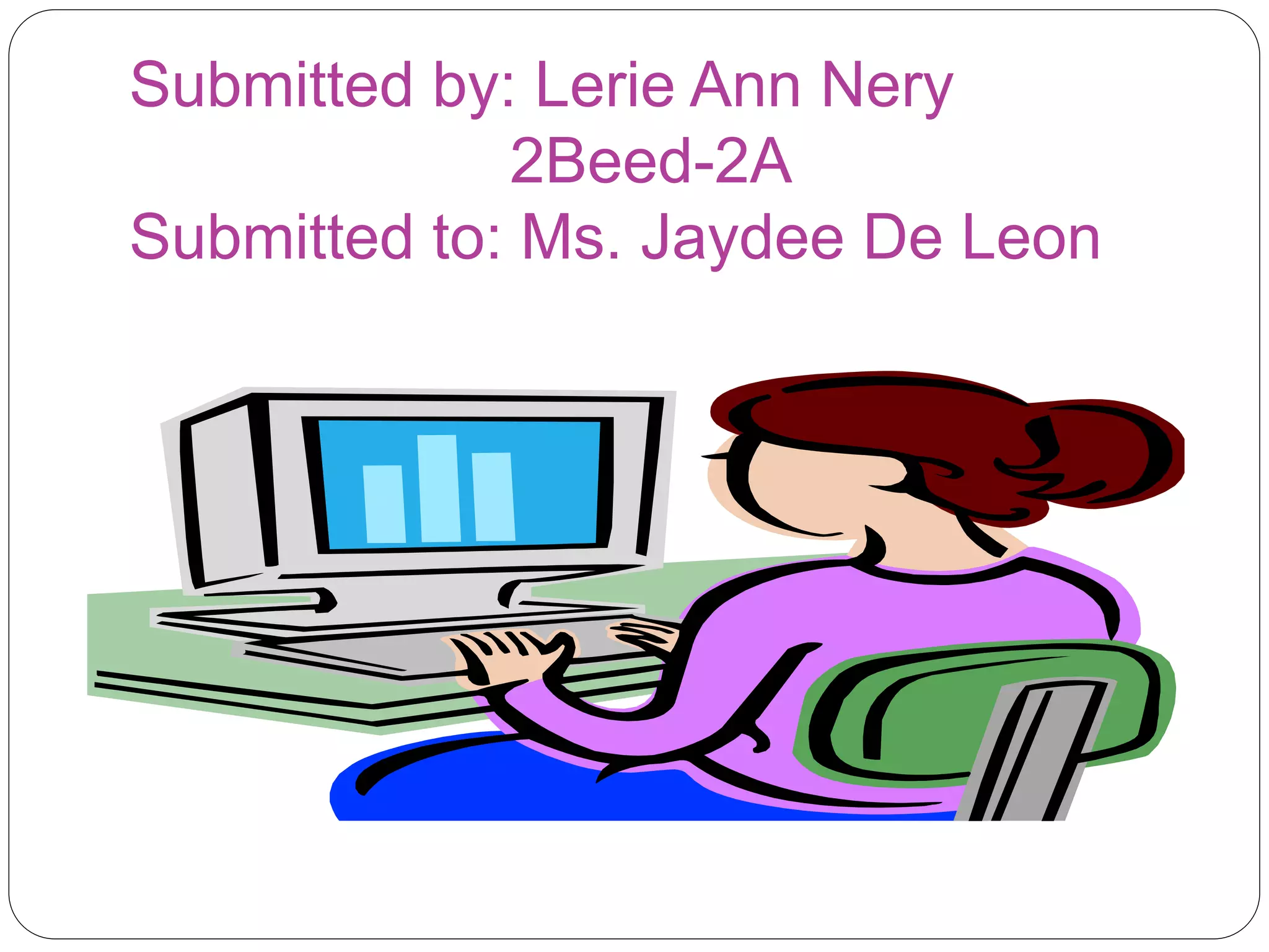 Technology Boon or Bane? | PPTX