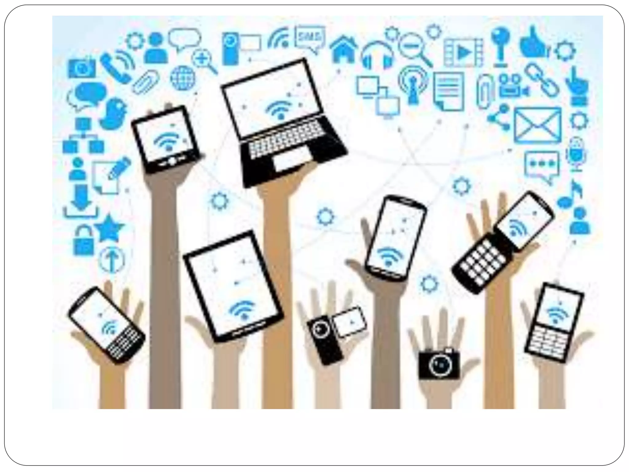 Technology Boon or Bane? | PPTX