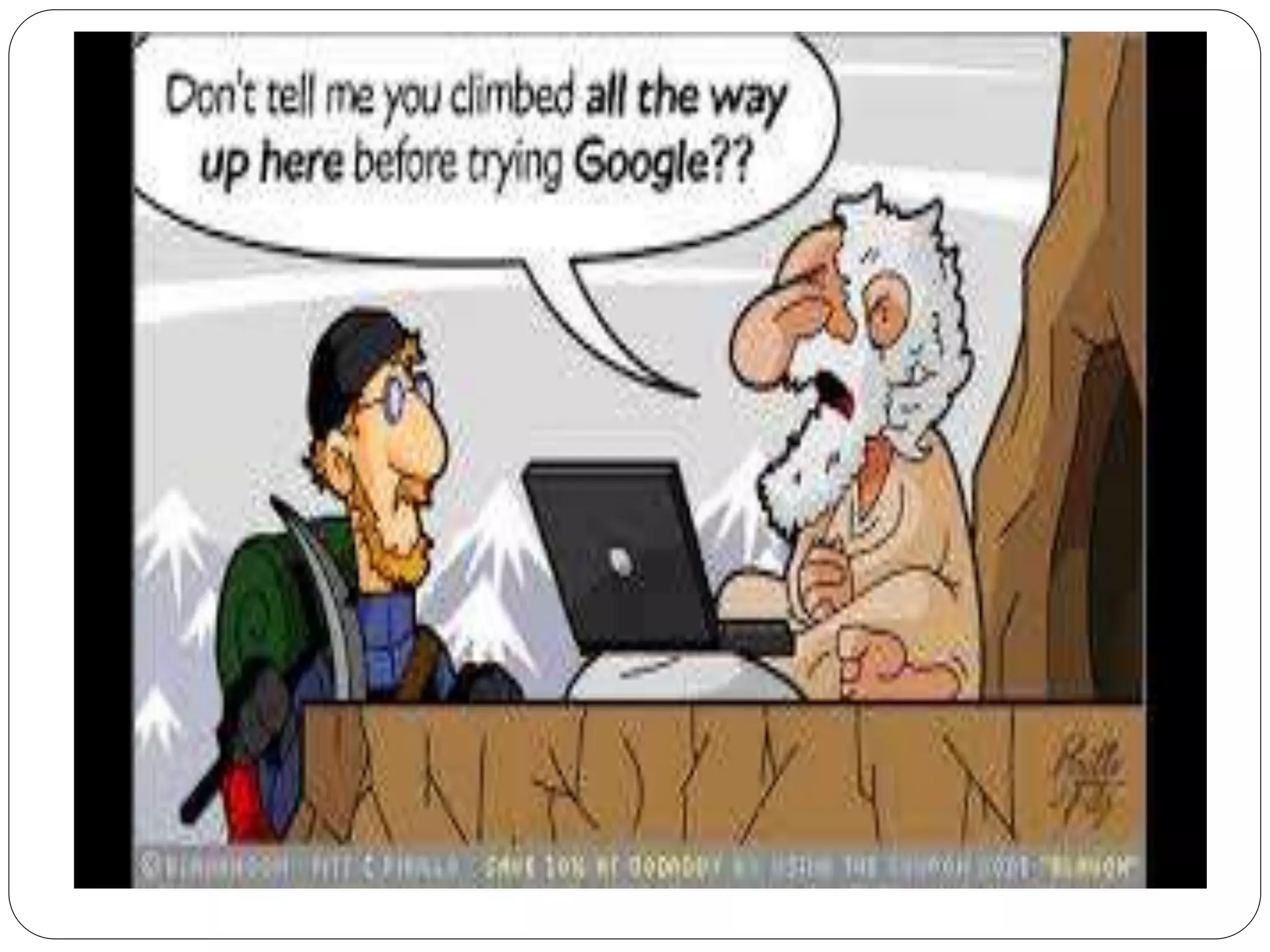 Technology Boon or Bane? | PPTX