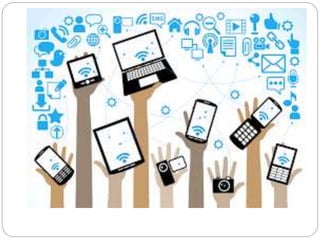 Technology Boon or Bane? | PPTX