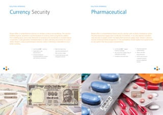 Counterfeiting : a global problem | PDF