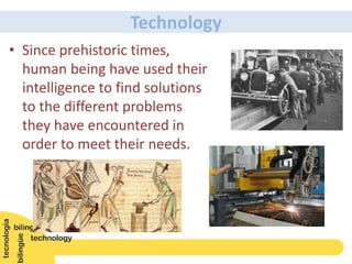 Technology | PPTX