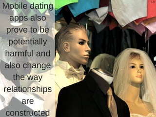 Technology and its Effects on Relationships | PDF