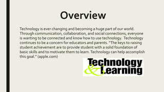 Technology | PPT