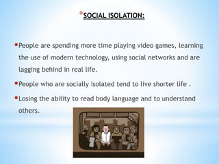 Technology as a core strength of a nation | PPTX