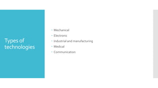 Technology | PPTX