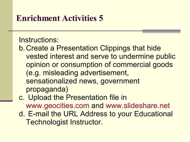 Technology And Dehumanization | PPS | Technology & Computing