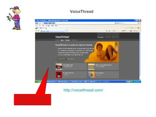 Technology As A Mindtool | PPT