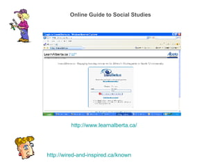 Technology As A Mindtool | PPT